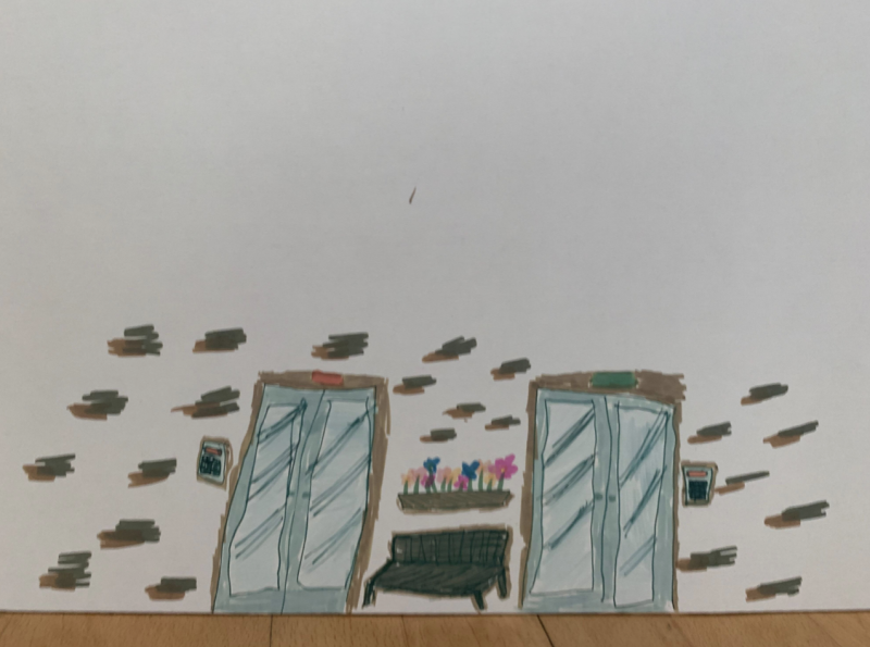 Youth Engagement with Cambridge Curiosity & Imagination - Hartree