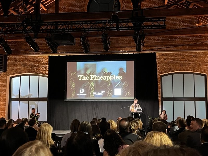 Hartree at Arbury Carnival! - Hartree